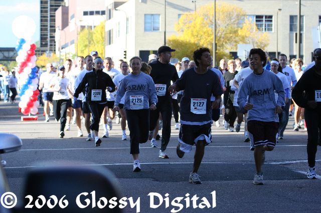 Minnesota Military Appreciation 5K Run / Walk and Twins Game ...